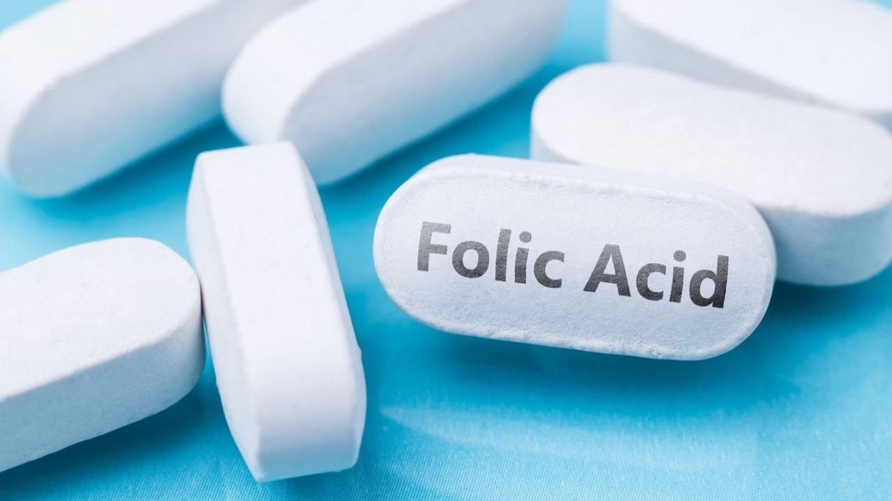 What Are Three Indications For Folic Acid at Lyn Romano blog